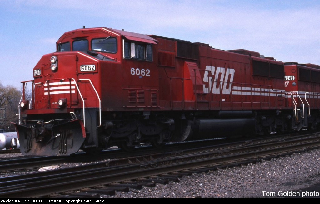 SOO 6062